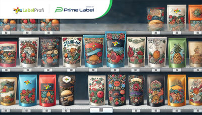 LabelProfi | 11 Creative Packaging Solutions for Industrial Manufacturers