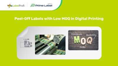 LabelProfi | Discover a New Dimension of Labels with Label Profi: Peel ...