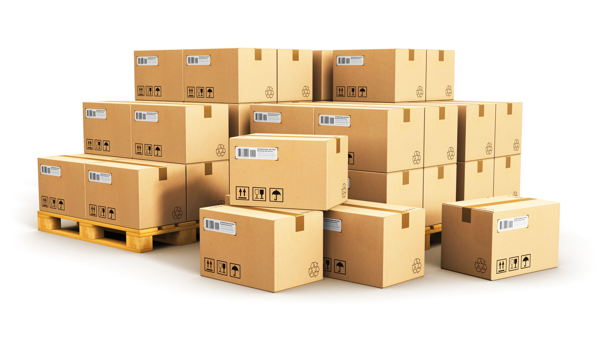 LabelProfi | Logistics and packaging
