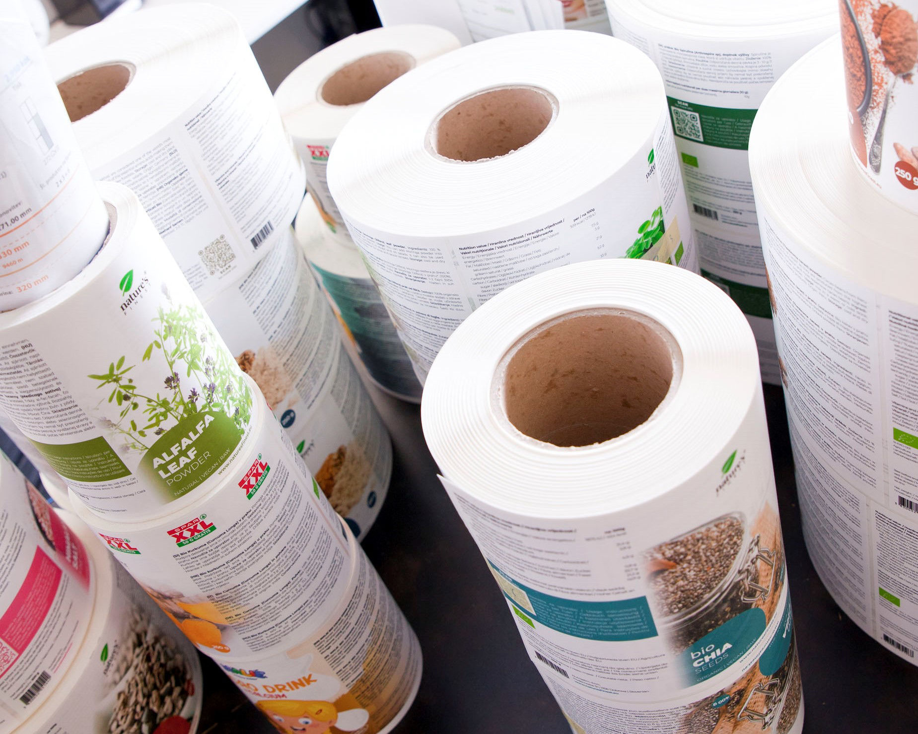 LabelProfi | Nutritional supplements